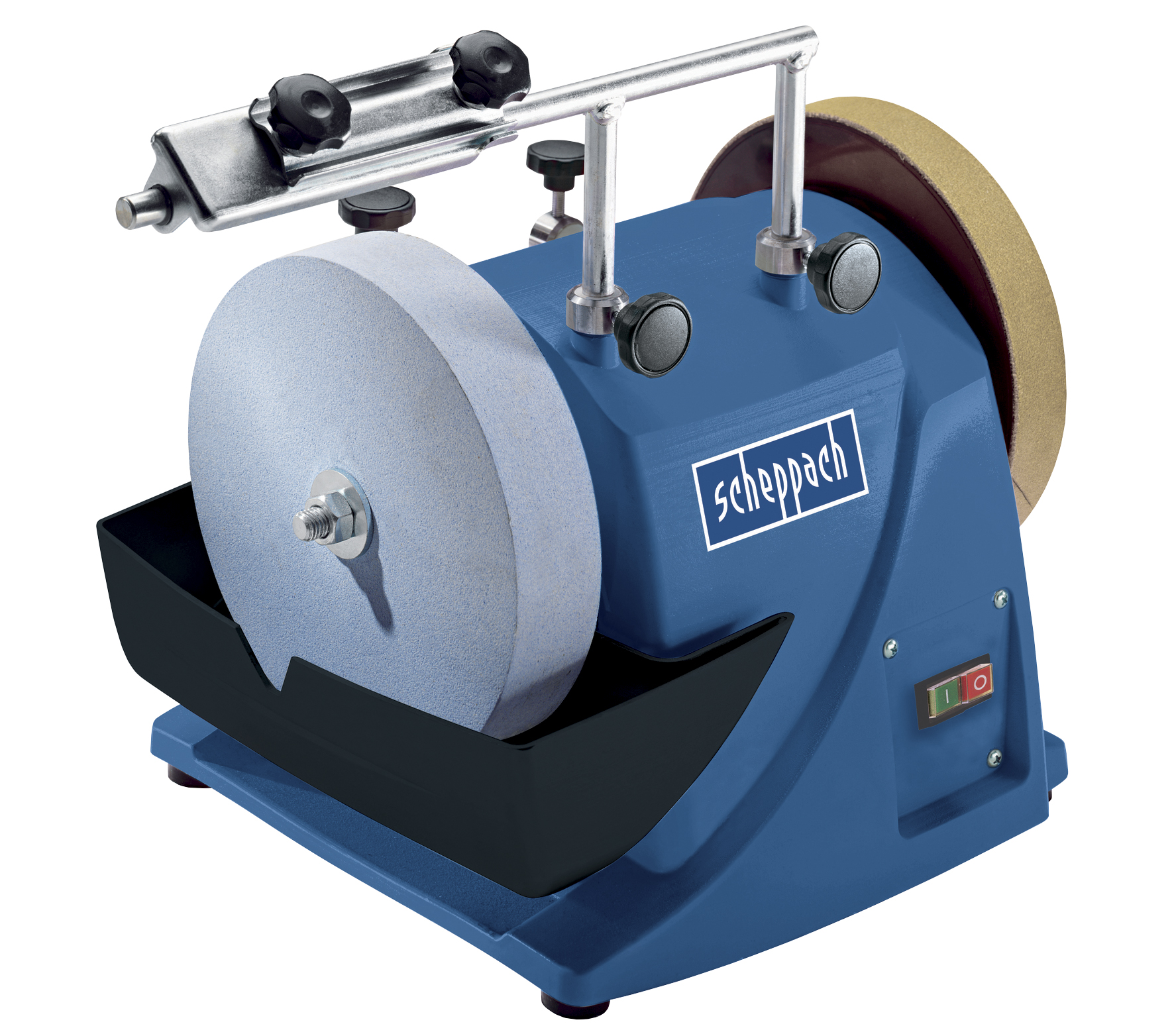 Tahko Scheppach Tiger 2000S 230V 120W - K-Rauta