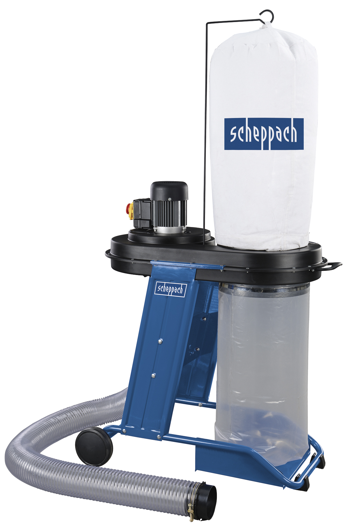 Purunimuri Scheppach HD12 230V 550W - K-Rauta