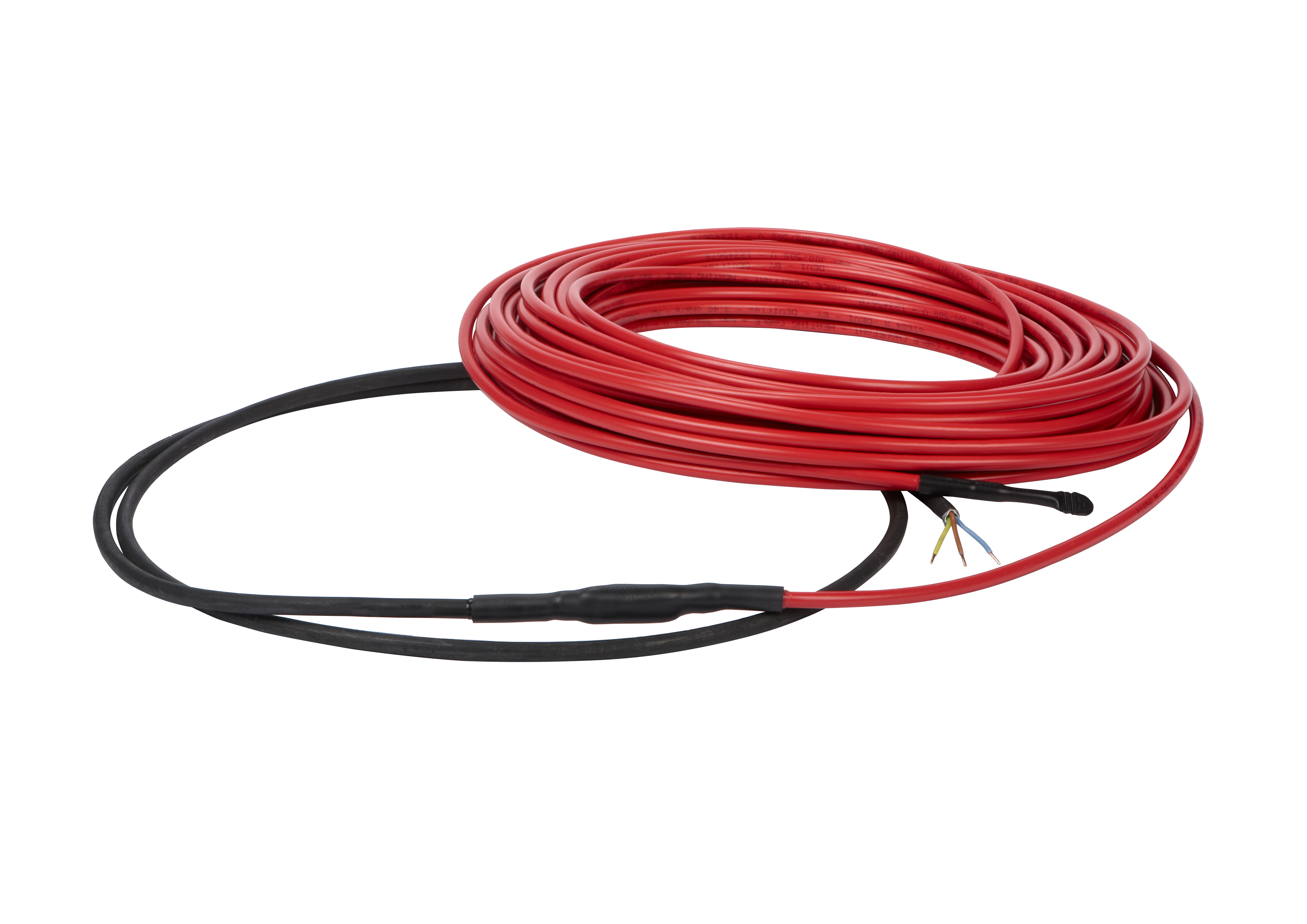 Lämpökaapeli Deviflex DTIP-10 140m 1400W - K-Rauta