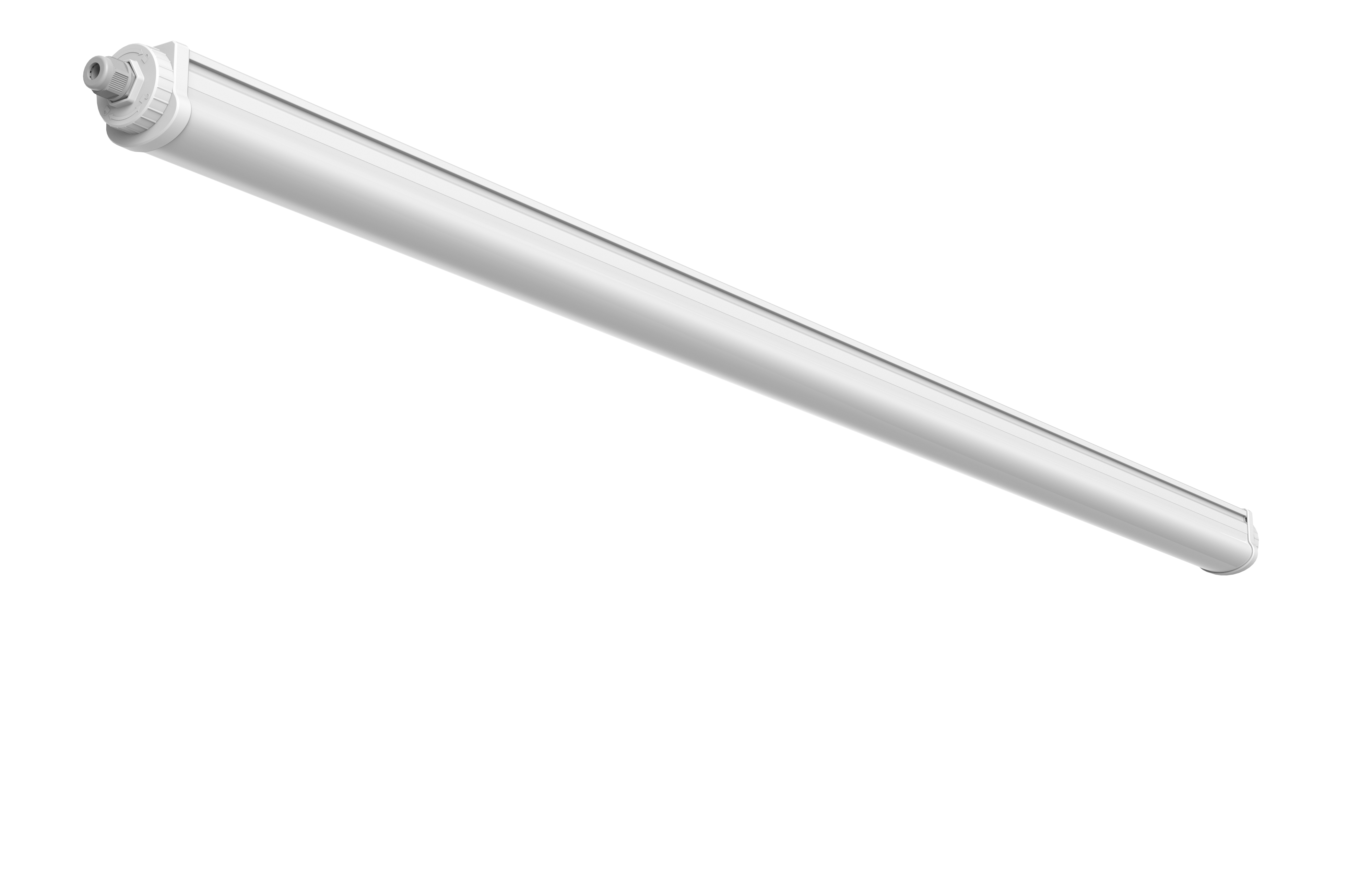 Yleisvalaisin PROF Easyproof led 50W 840 6000lm 1500mm IP65 - K-Rauta