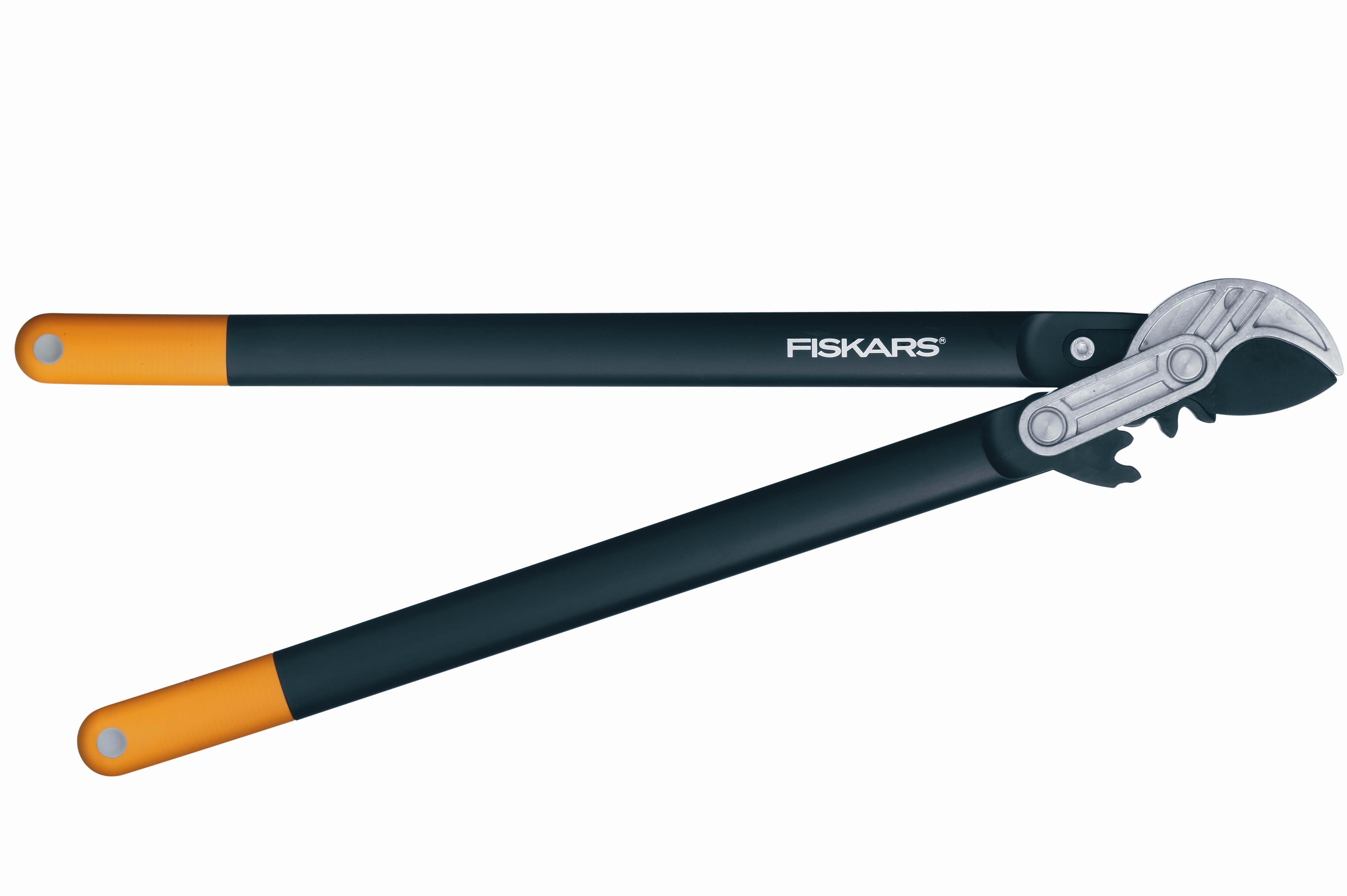 Raivaussakset Fiskars L alasin l77 - K-Rauta