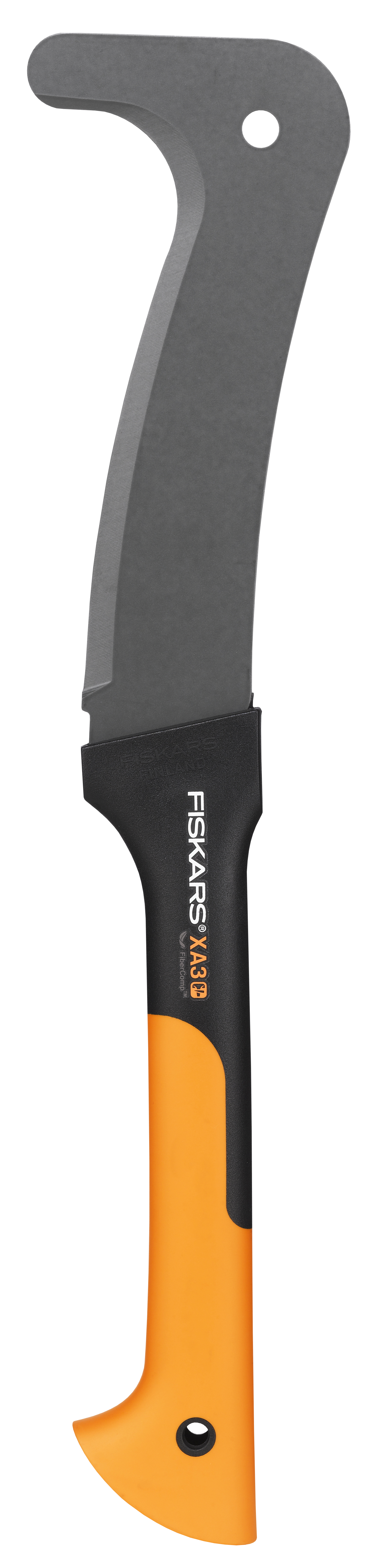 Vesuri Fiskars WoodXpert XA3 - K-Rauta
