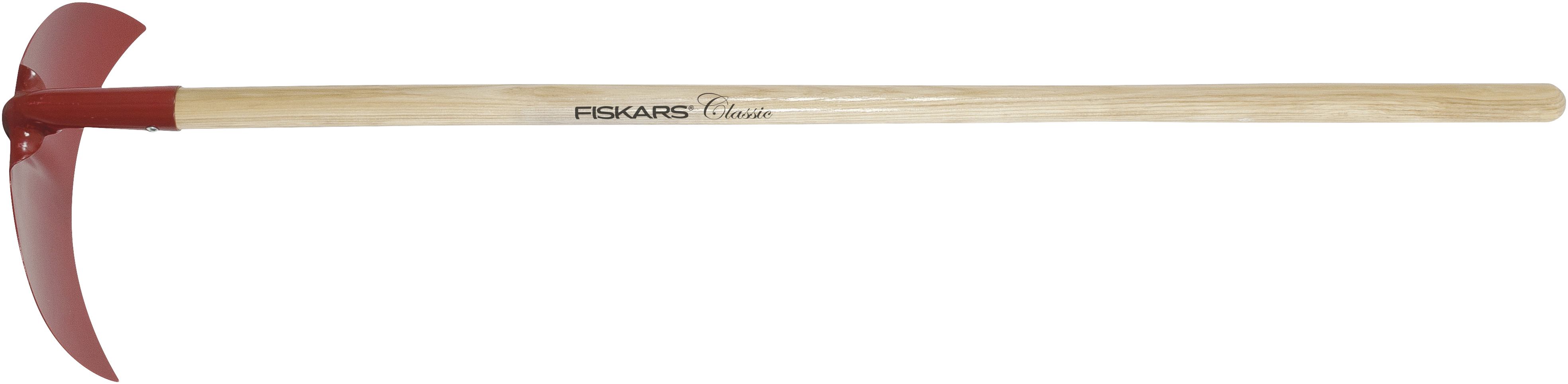 Kuokka Fiskars Classic pitkävartinen 1014793 - K-Rauta