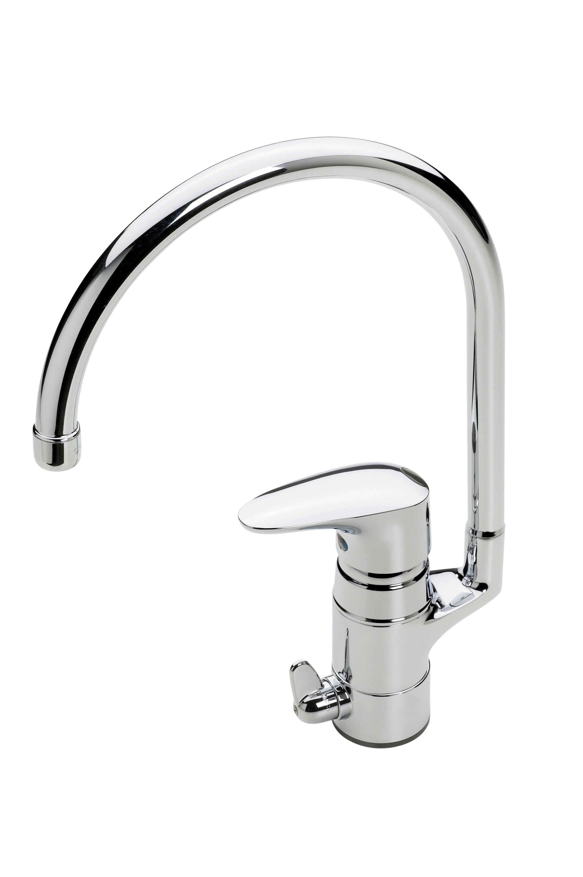 Keittiöhana Oras Vega 1839F kaari pesukoneventtiili - K-Rauta