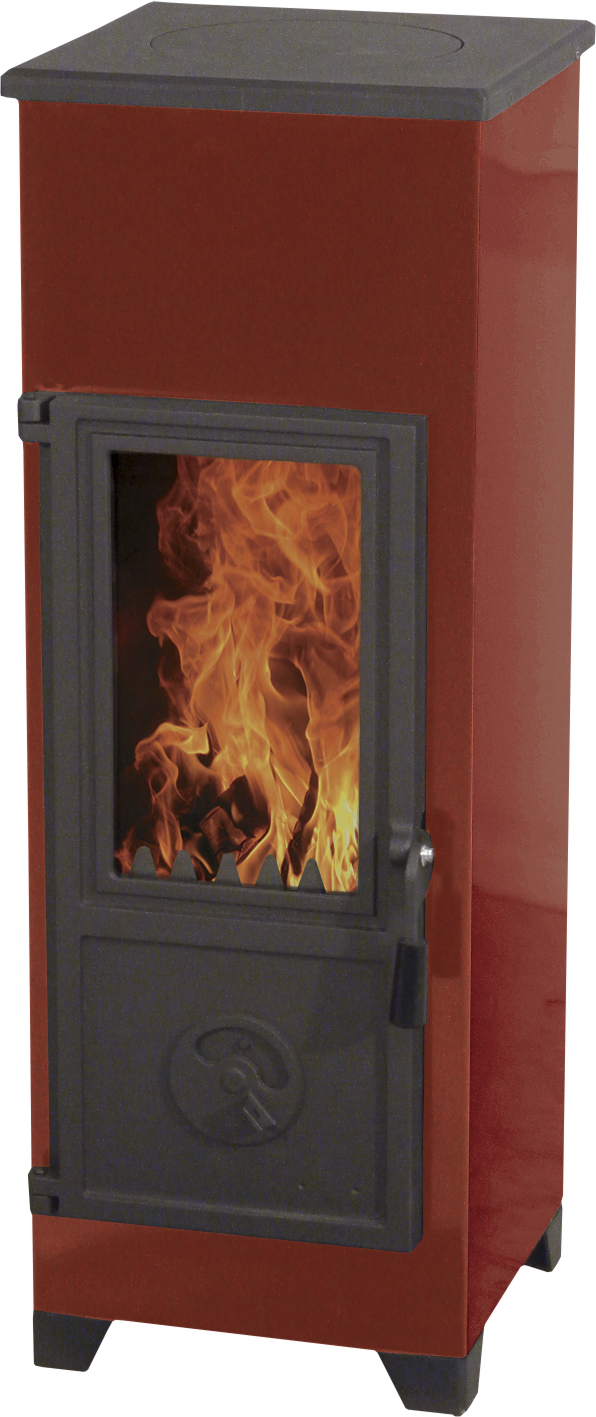 Kamiina Pisla HTT Korpi punainen - K-Rauta