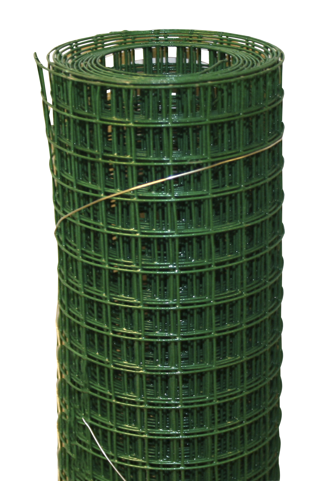 Verkko Cetap pvc 150cmx2,5m 12,7x12,7mm - K-Rauta
