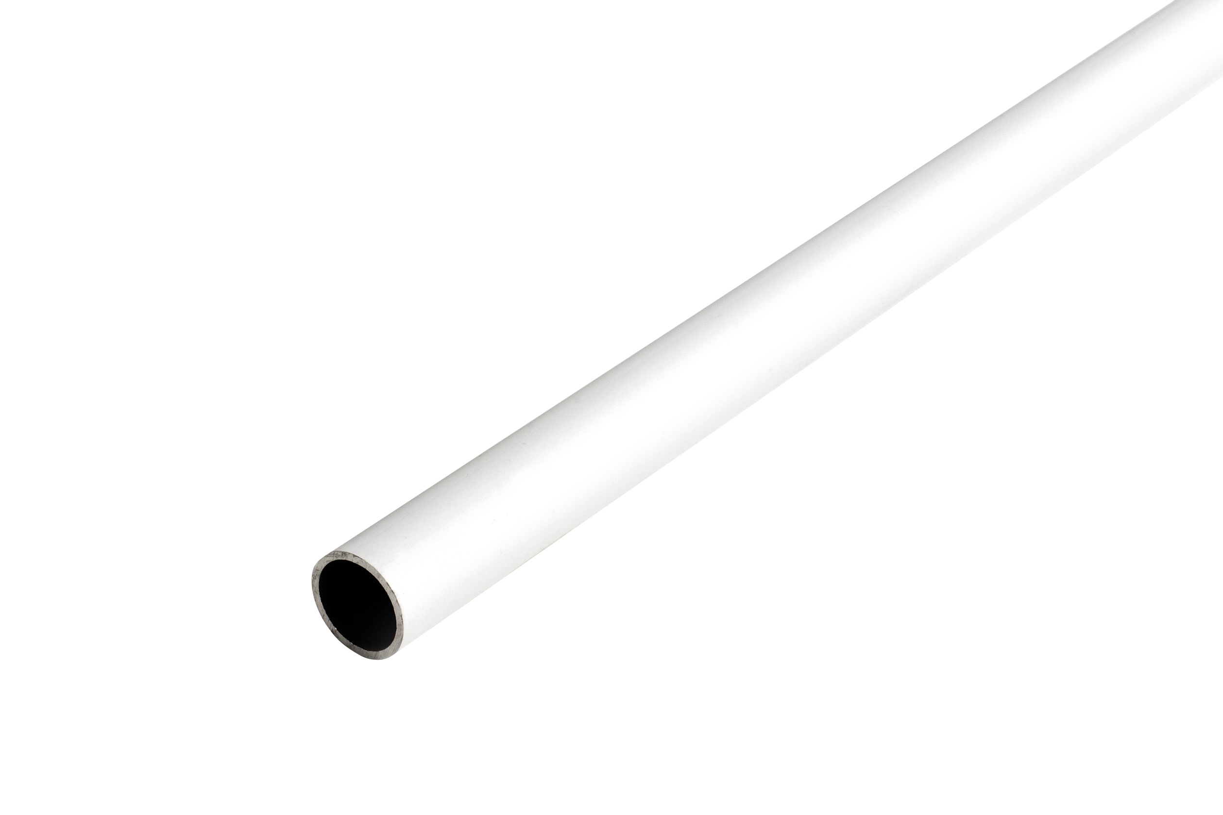 Putki 25x1,5mm valkoinen 2m O3 W2 - K-Rauta