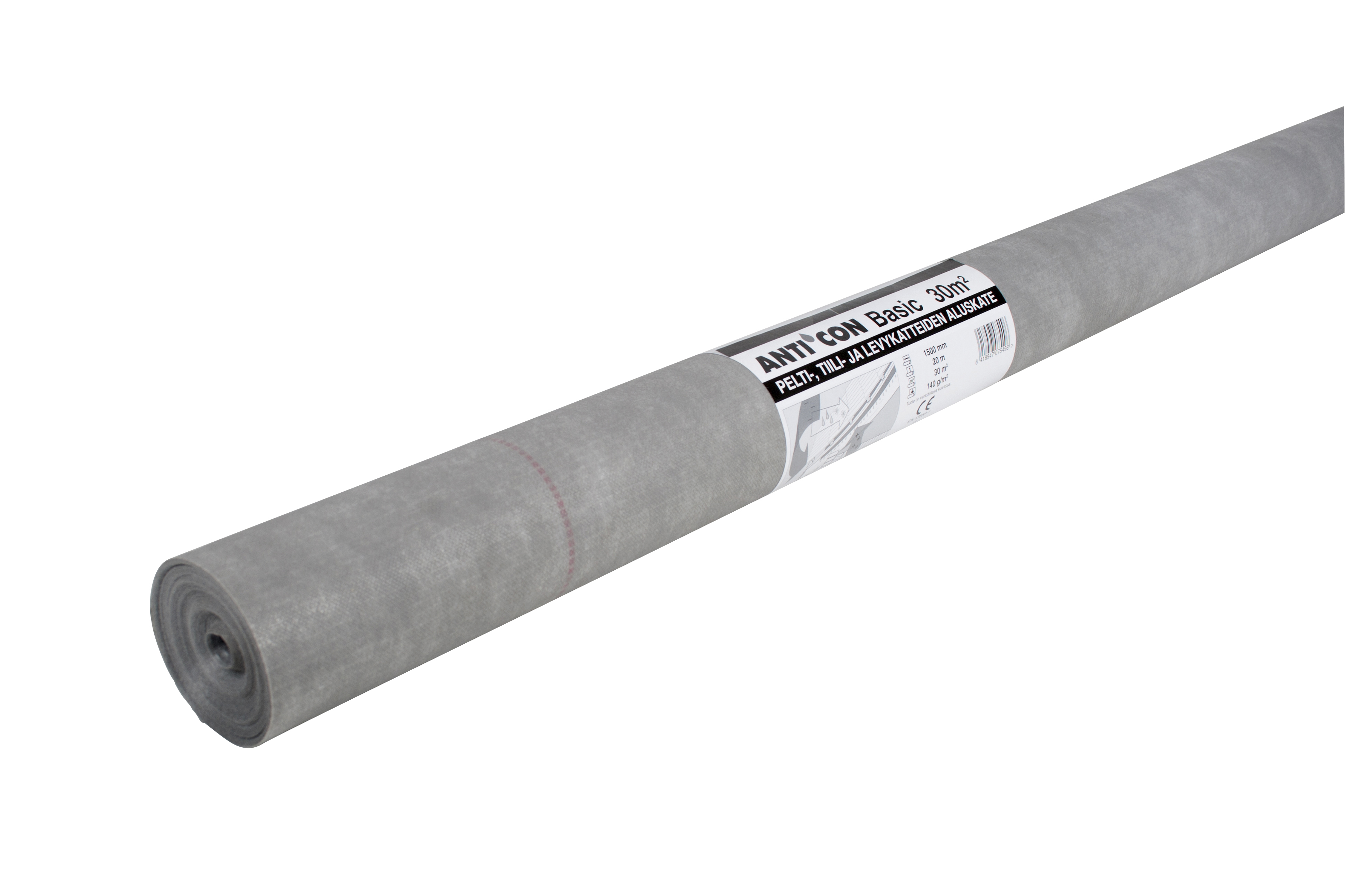 Aluskate Anticon Basic 1,5x20m 30m² - K-Rauta