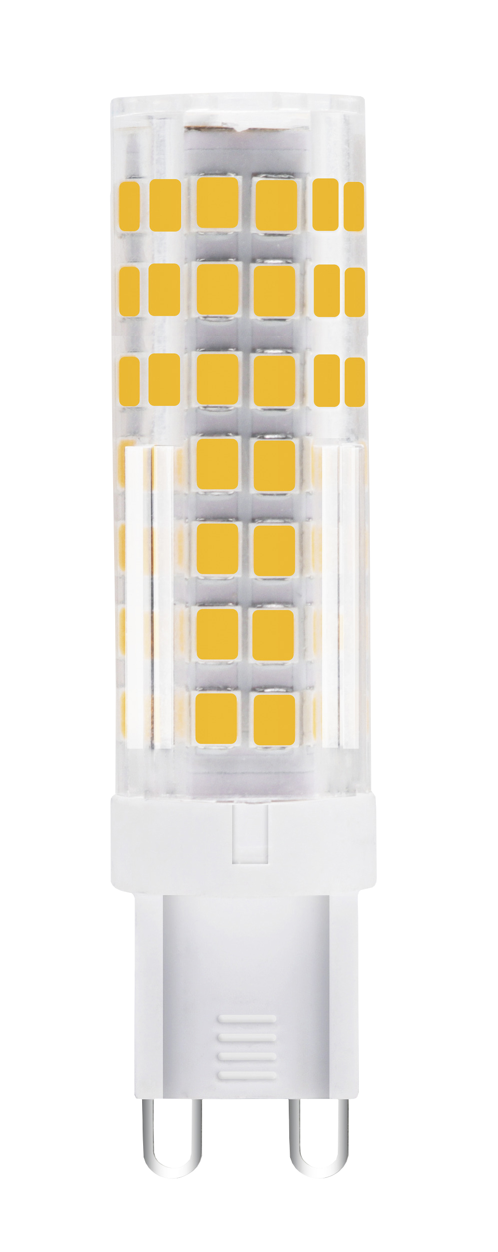 Led-lamppu Airam 3-step 4,5W 450lm G9 4000K himmennettävä - K-Rauta