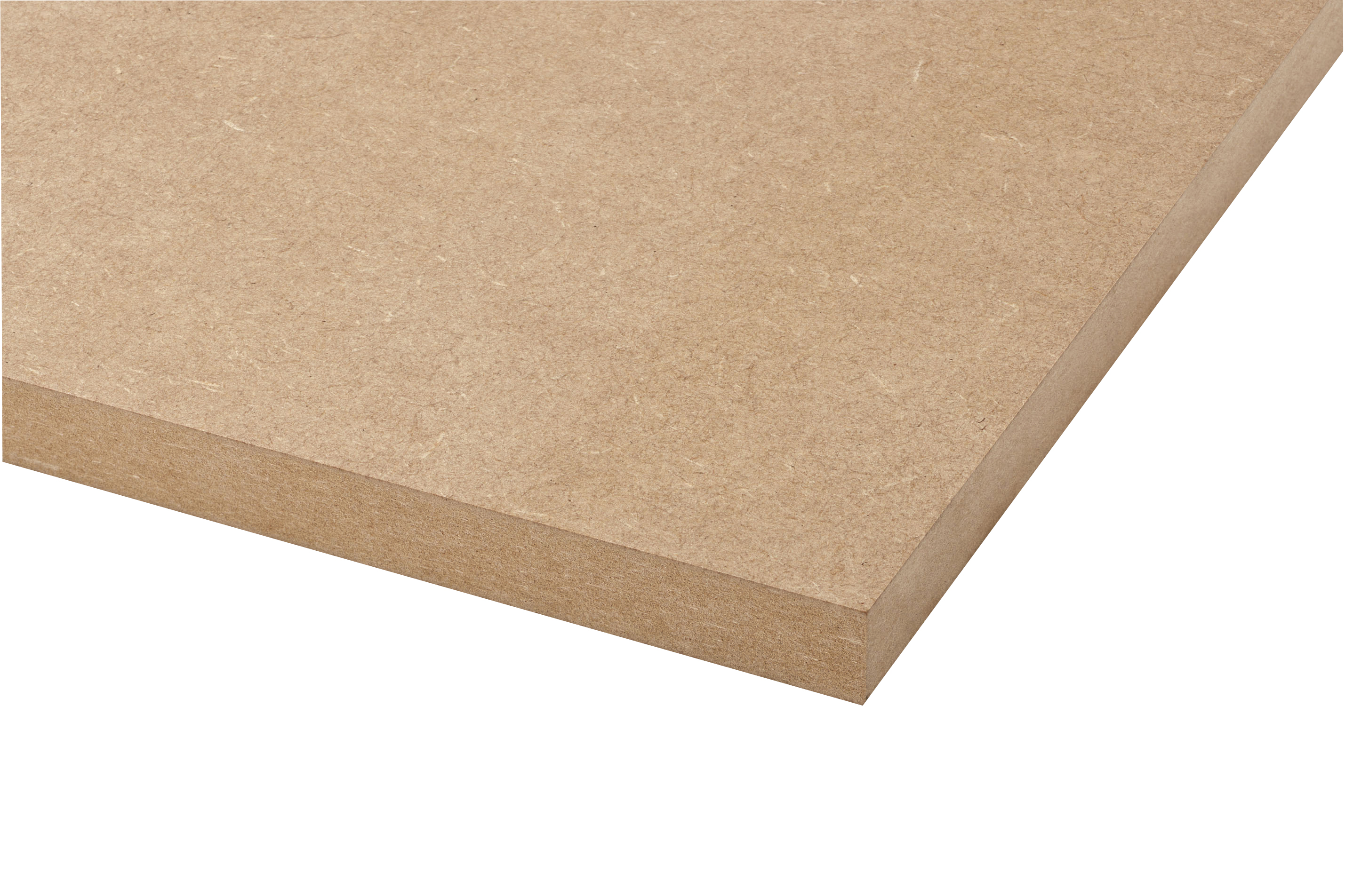 MDF-levy PROF 9x810x1220mm - K-Rauta