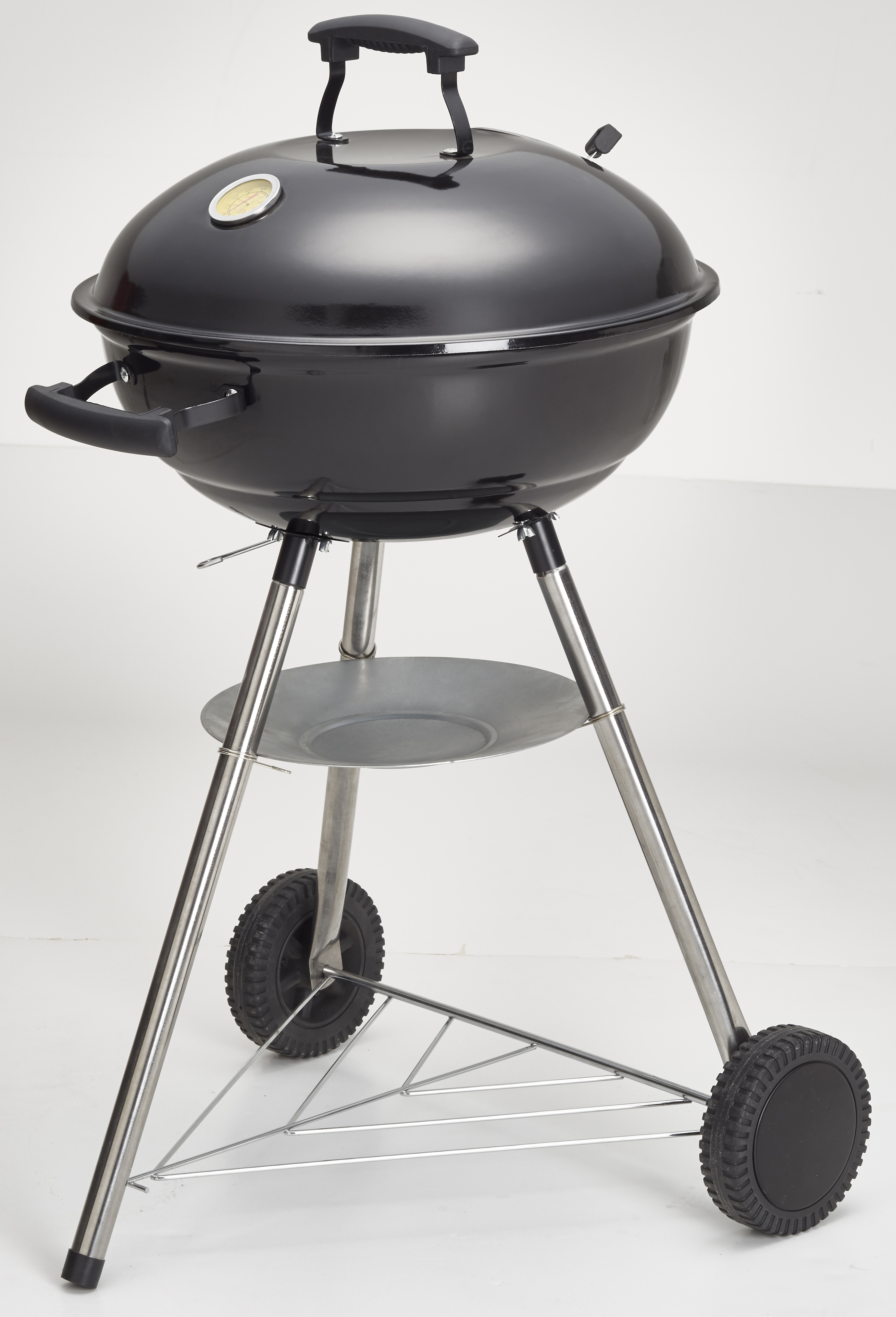 Hiiligrilli Valtteri 47cm - K-Rauta