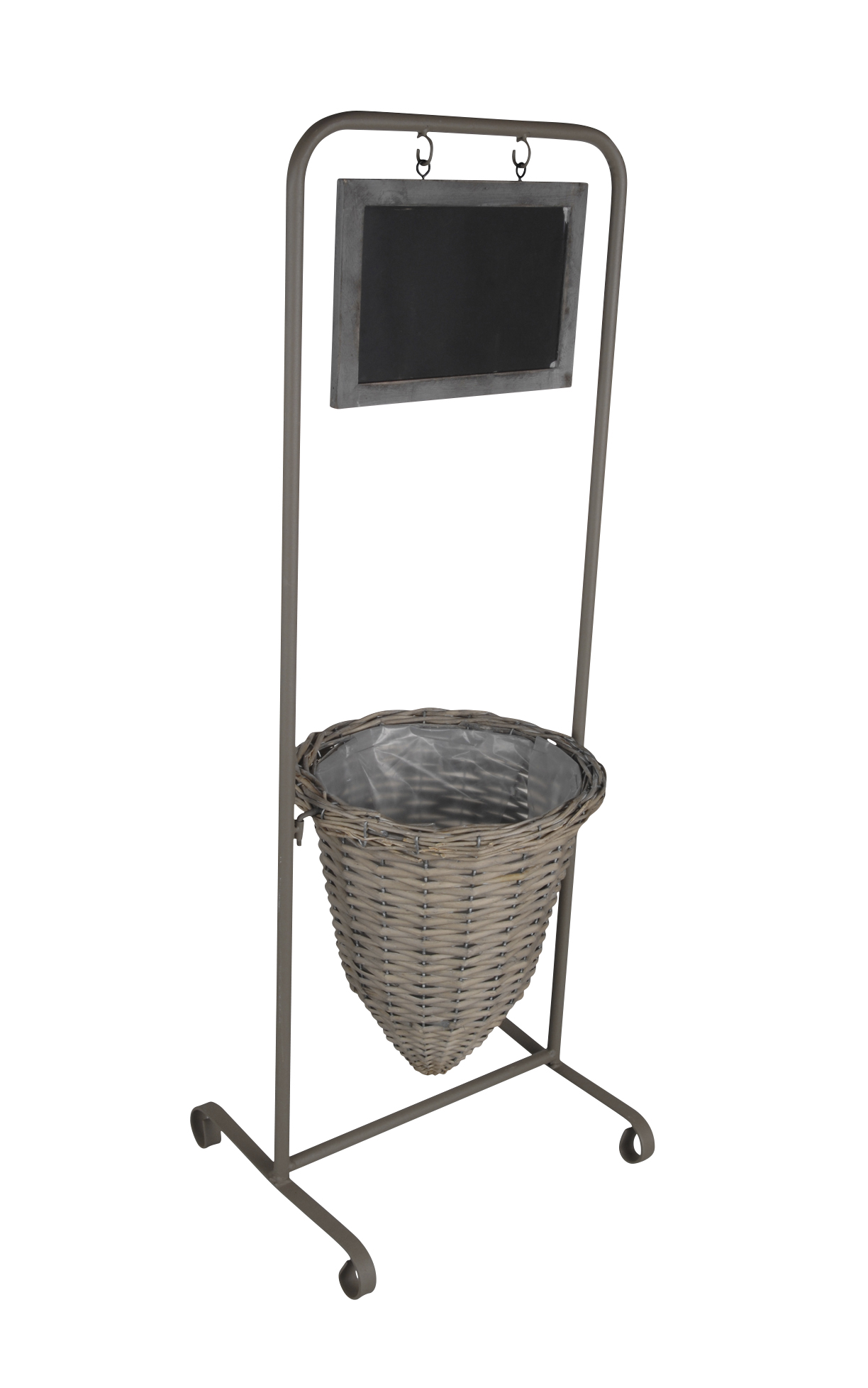 kori Excellent telineessä tervetuloa-kyltti - K-Rauta