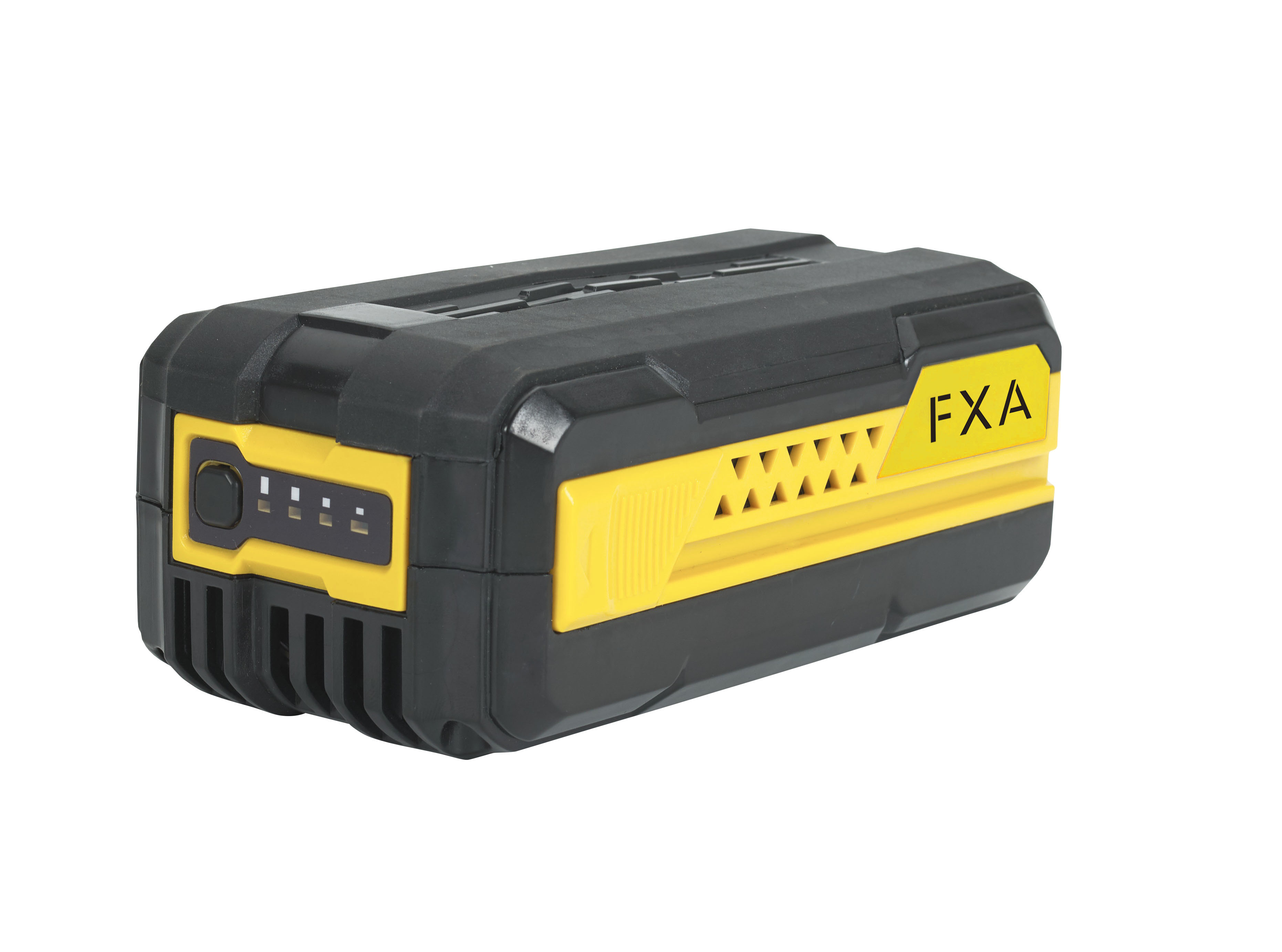 Akku FXA 40V 4,0Ah - K-Rauta