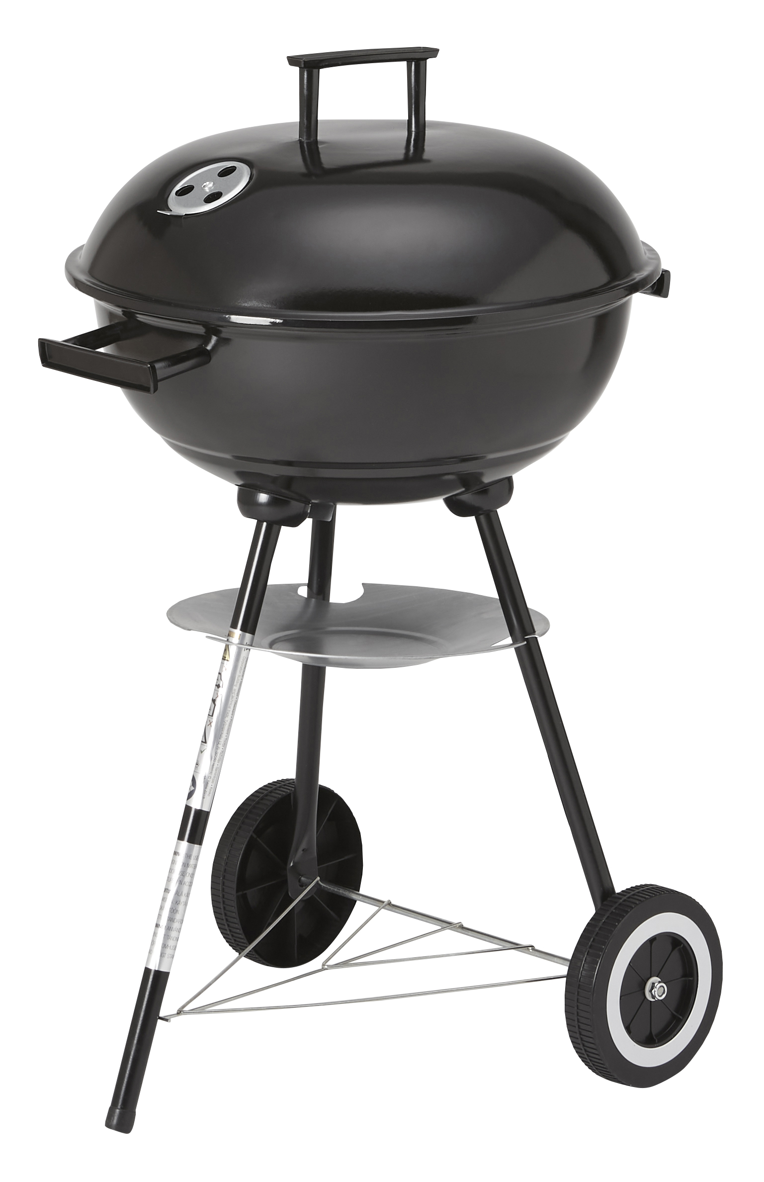 Hiiligrilli Cello Basic 44 - K-Rauta