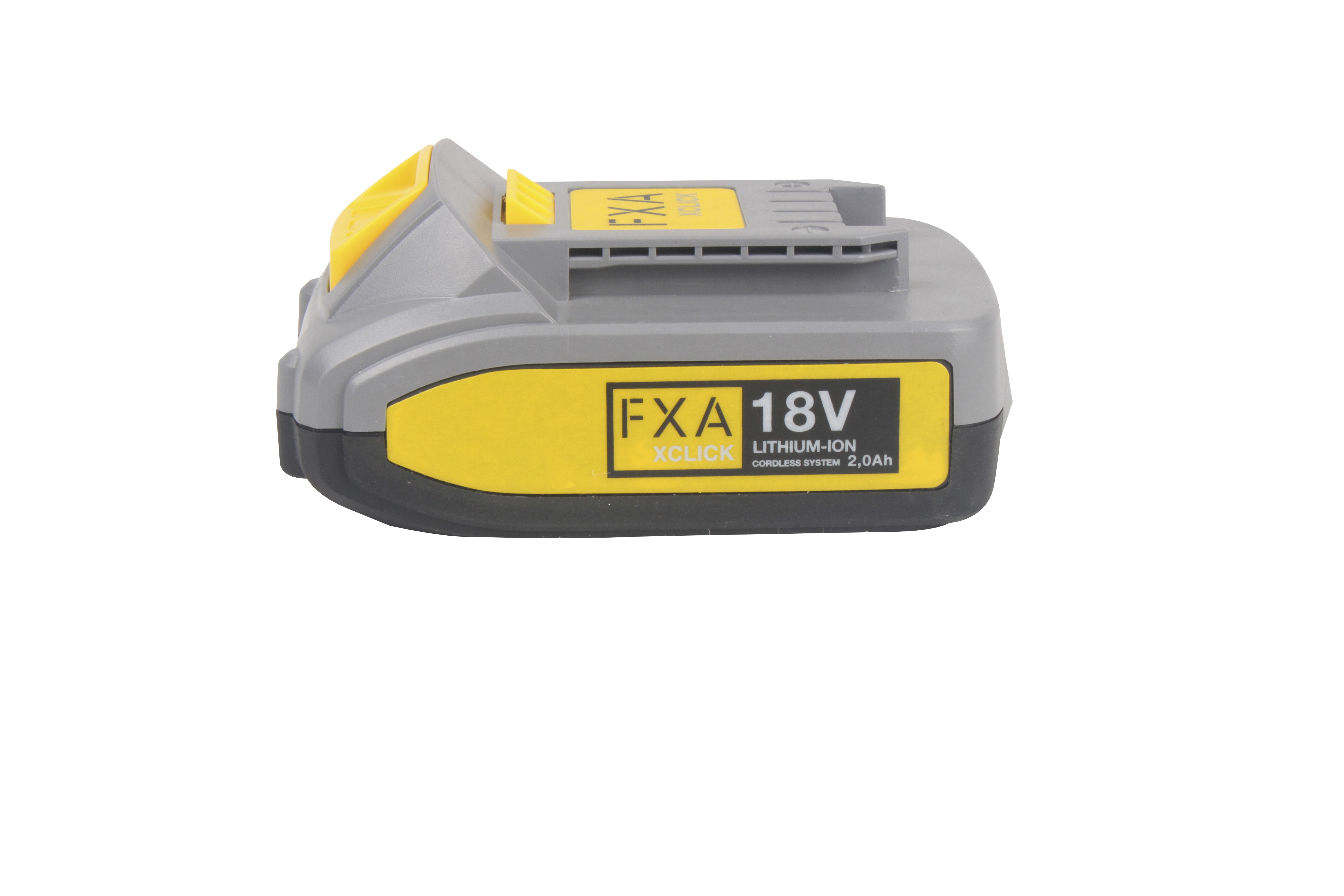 Akku FXA 18V-L 2,0Ah XCLICK JDB517418 - K-Rauta