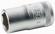Hylsa Bahco 1 4 Tum 8mm K Rauta