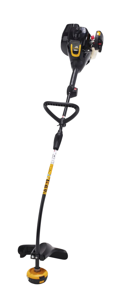 Trimmeri McCulloch Trimmac 2-tahti siimapäävarustus - K-Rauta