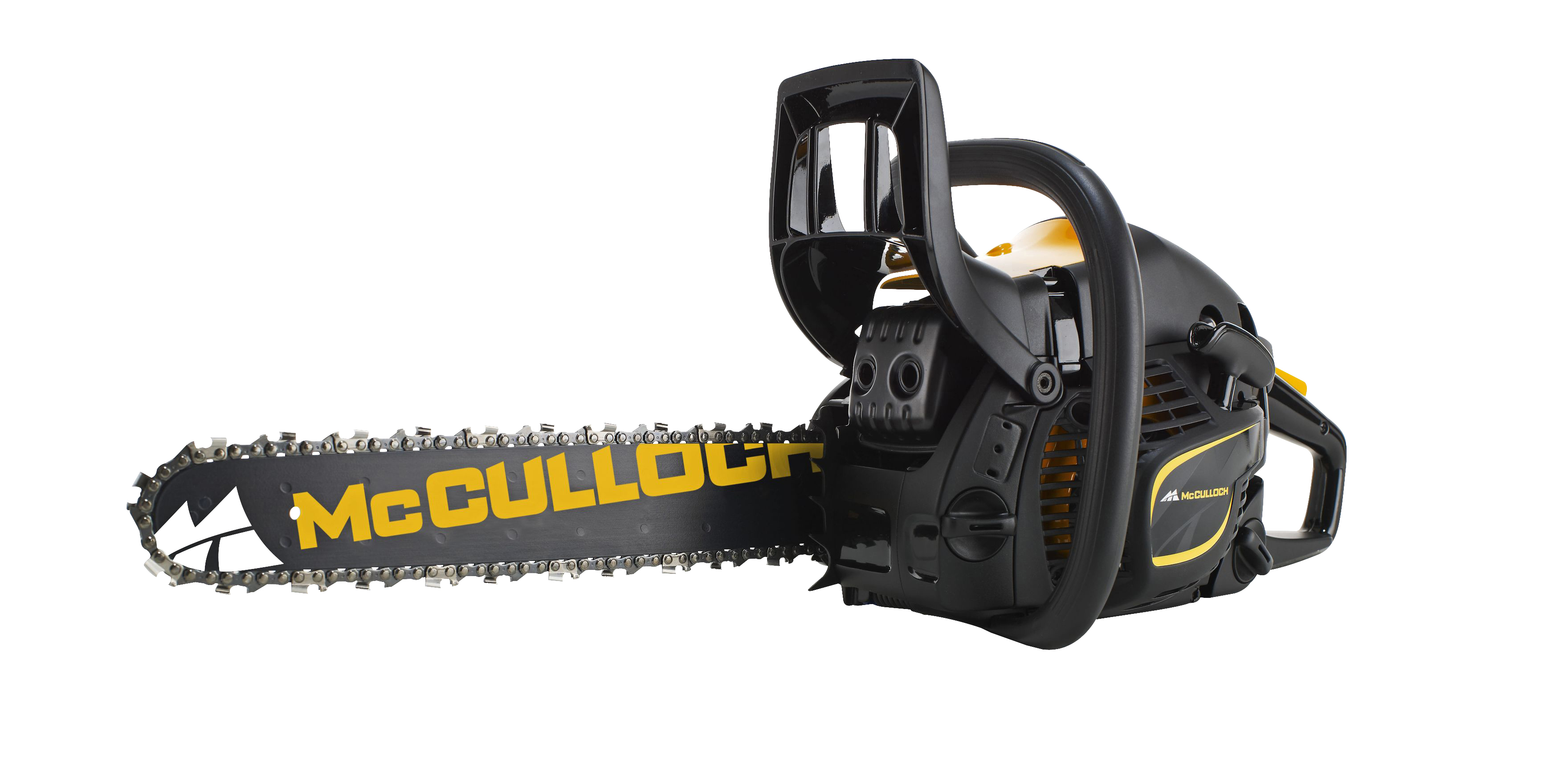 Moottorisaha McCulloch CS 450 325 1,3mm 13in 56vl - K-Rauta