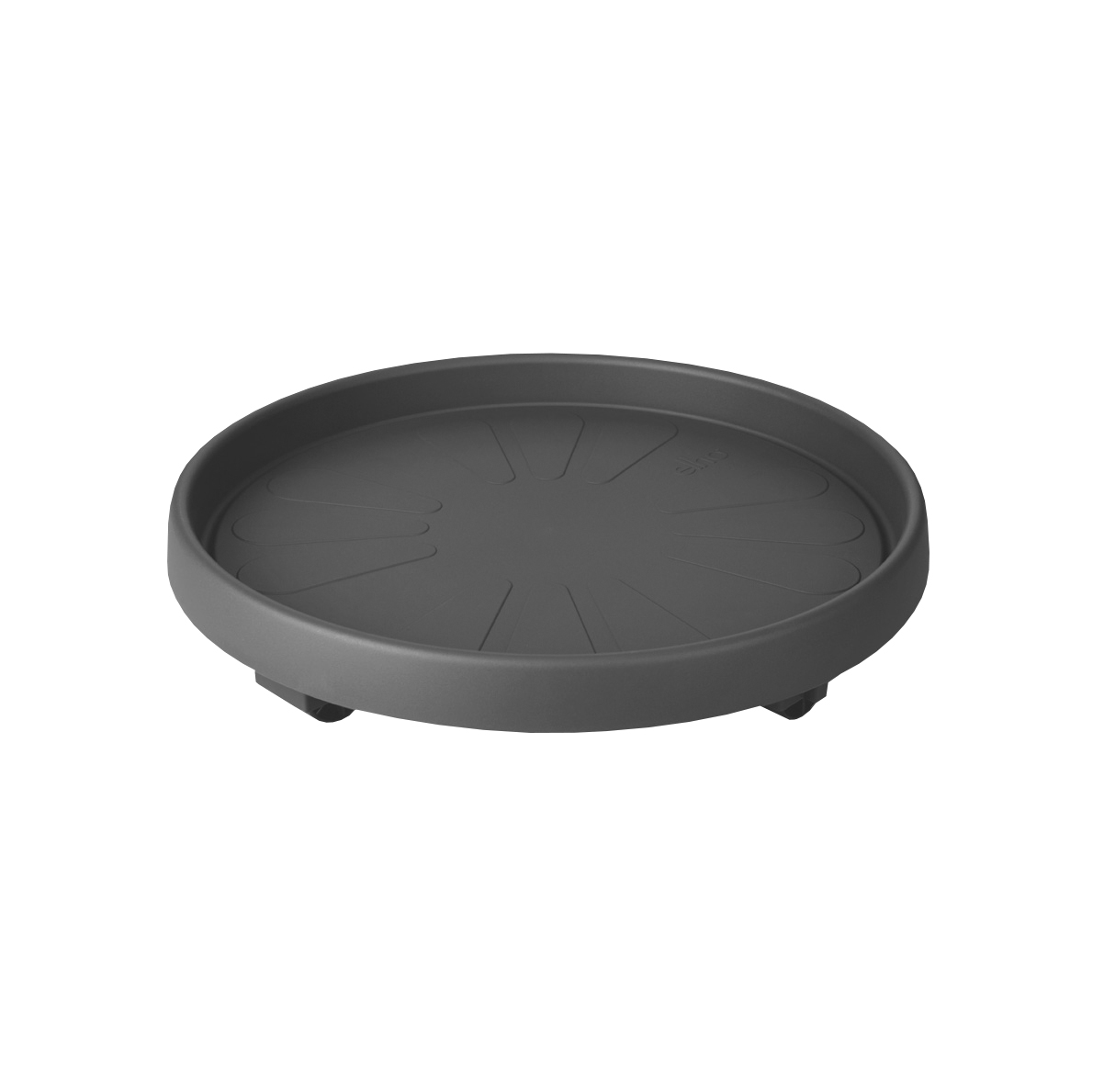 Ruukun rulla-alusta Elho 40cm antrasiitti - K-Rauta