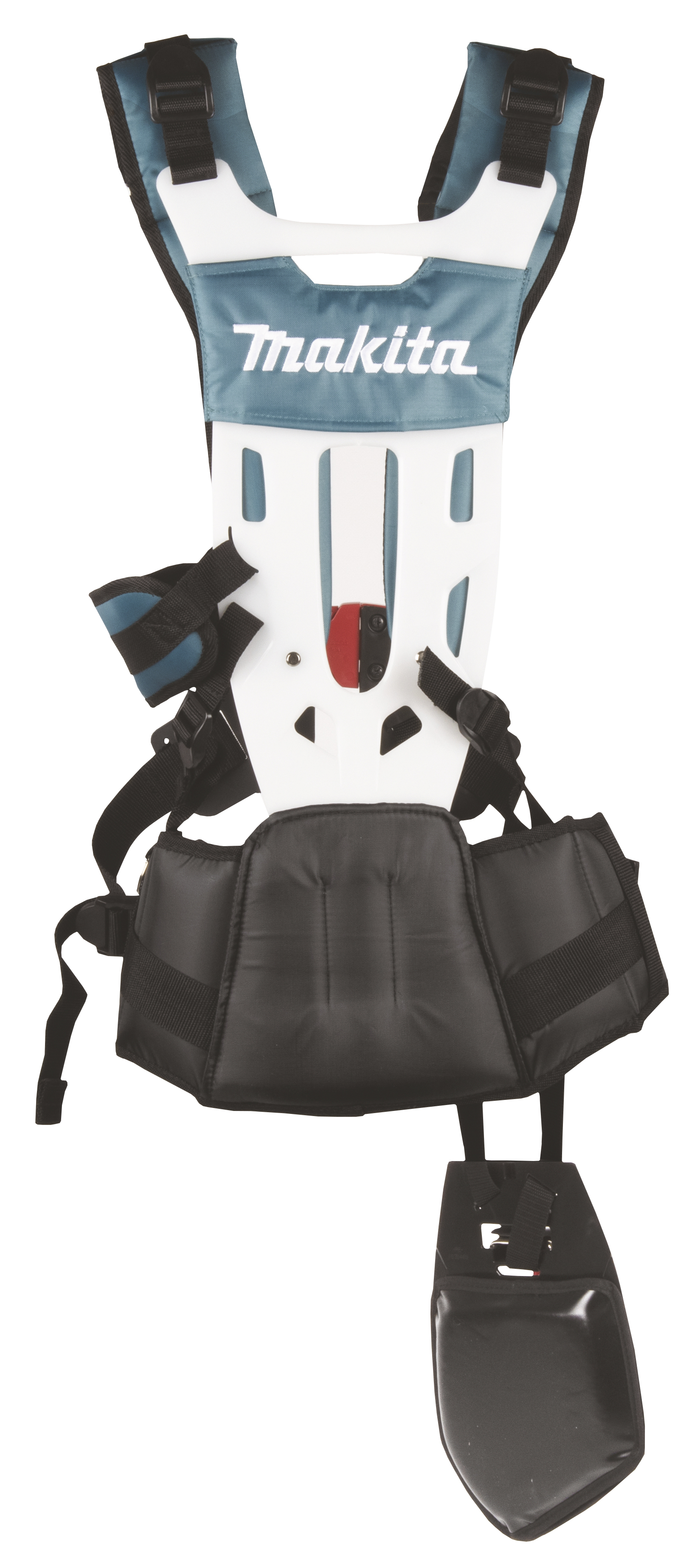 Valjaat Makita pro lannevyöllä raivaussahoihin - K-Rauta