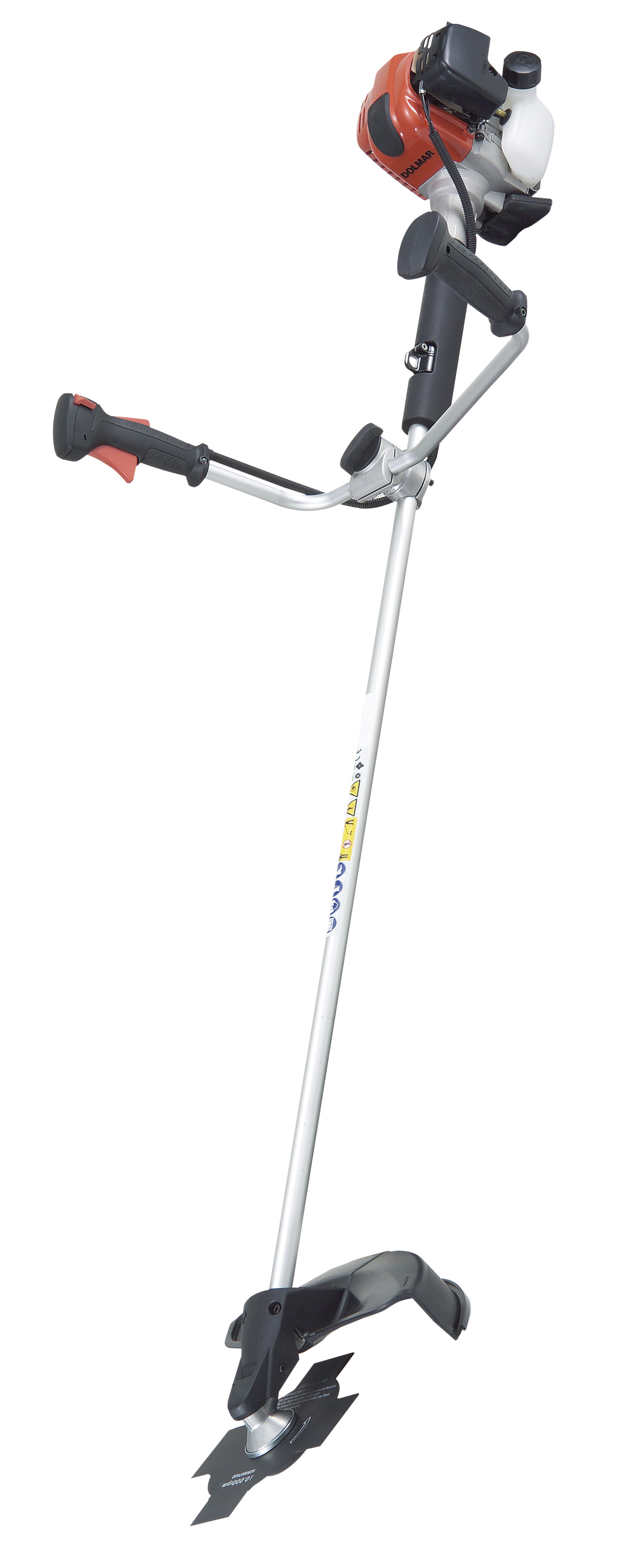 Trimmeri Dolmar MS-245.4U 4-tahti 24,5cm³ - K-Rauta