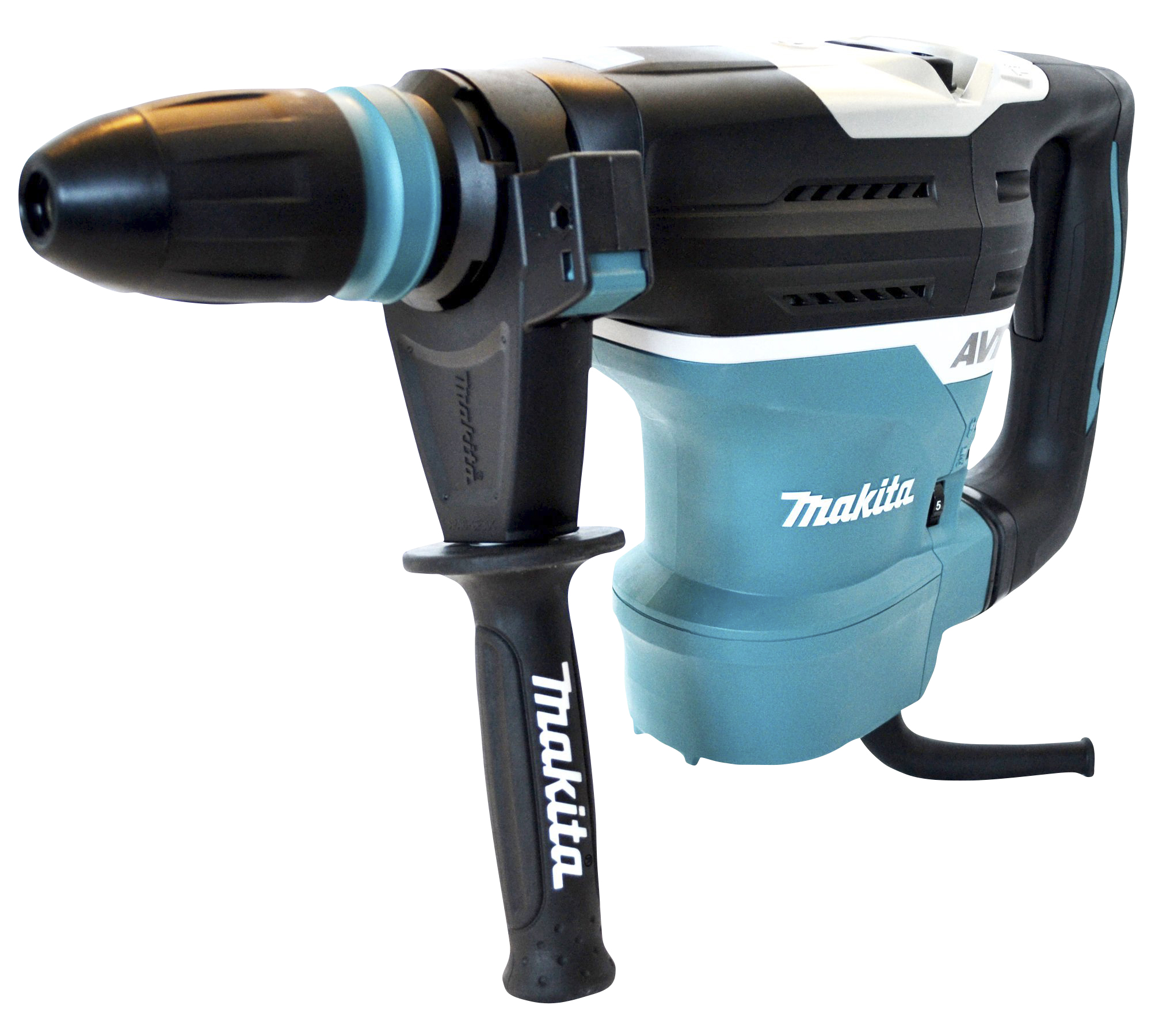 Kombivasara Makita HR4013C - K-Rauta