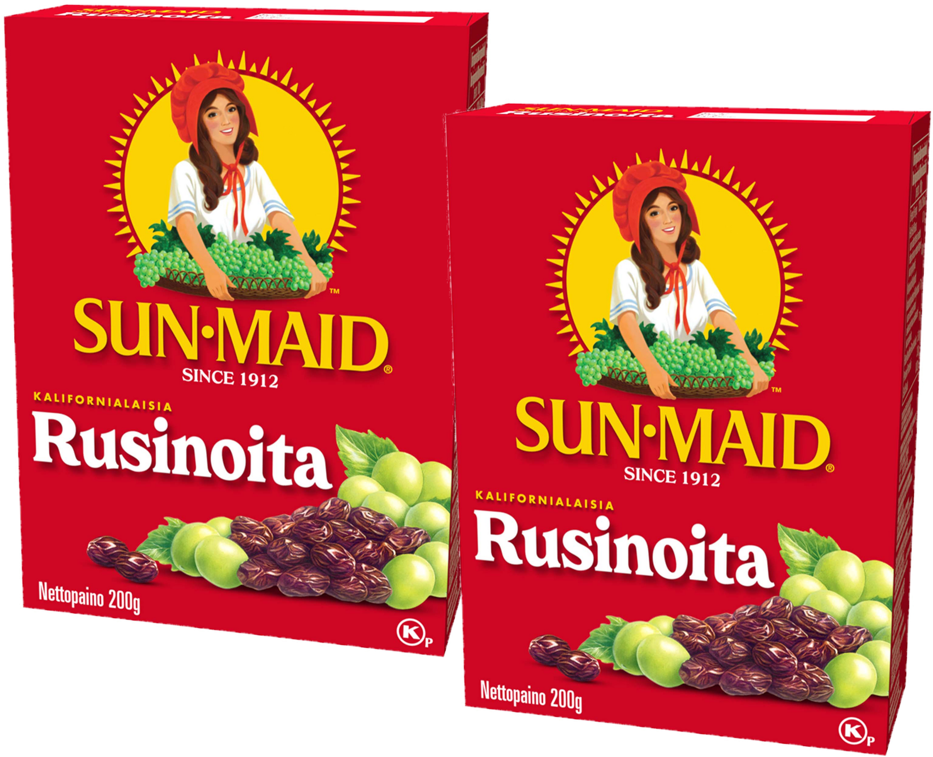 Digitarjouslehti | K-Market | K-Ruoka