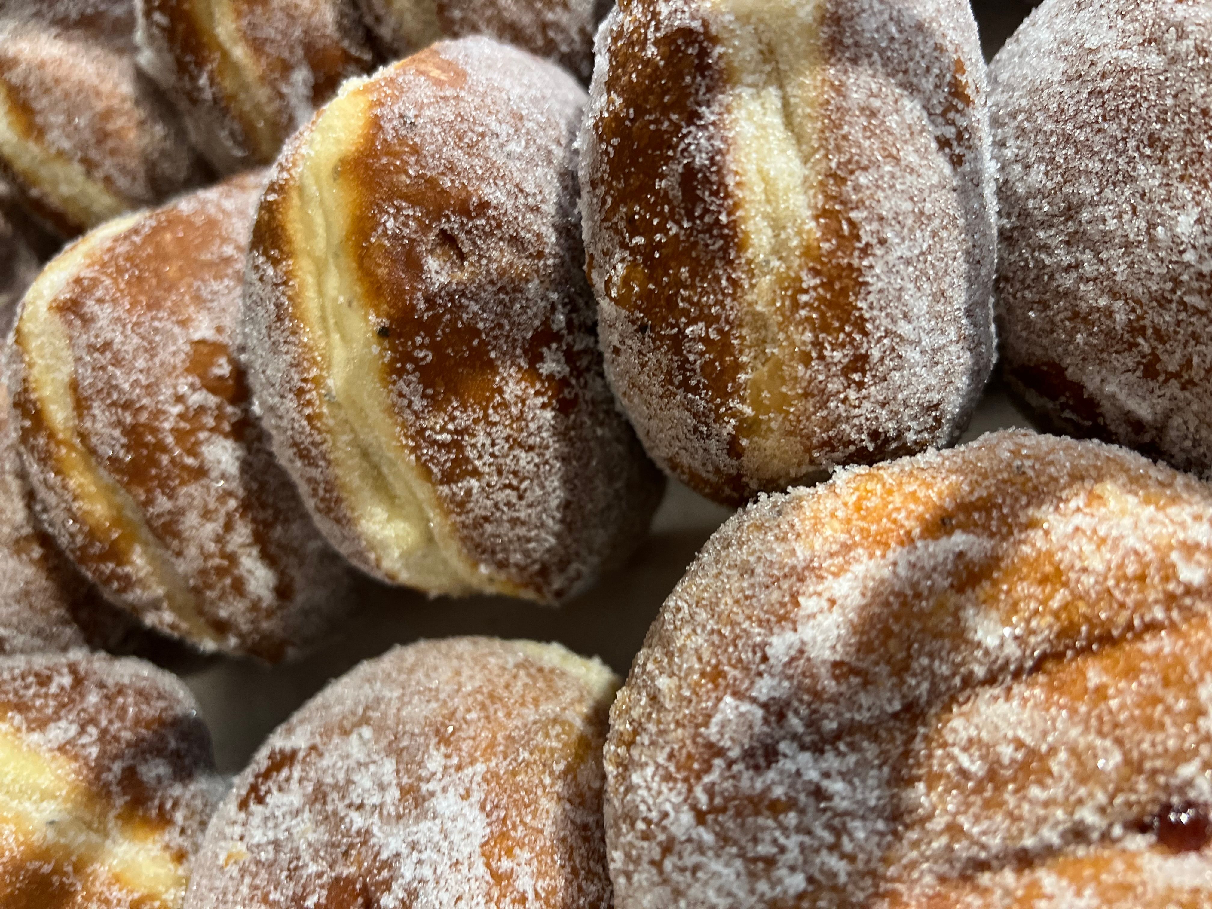 Bagar Bengt Hillomunkki | K-Ruoka Verkkokauppa