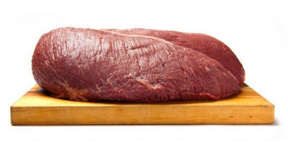 Naudan Ulkopaisti kg (meillä pakattu) | K-Ruoka Verkkokauppa