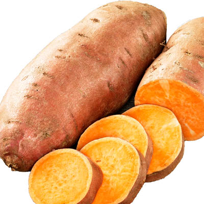 Bataatti – K-Ruoka