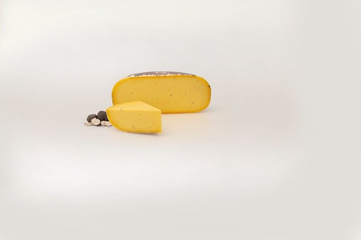 Gouda Tryffeli n.4,5 kg luomu | K-Ruoka Verkkokauppa