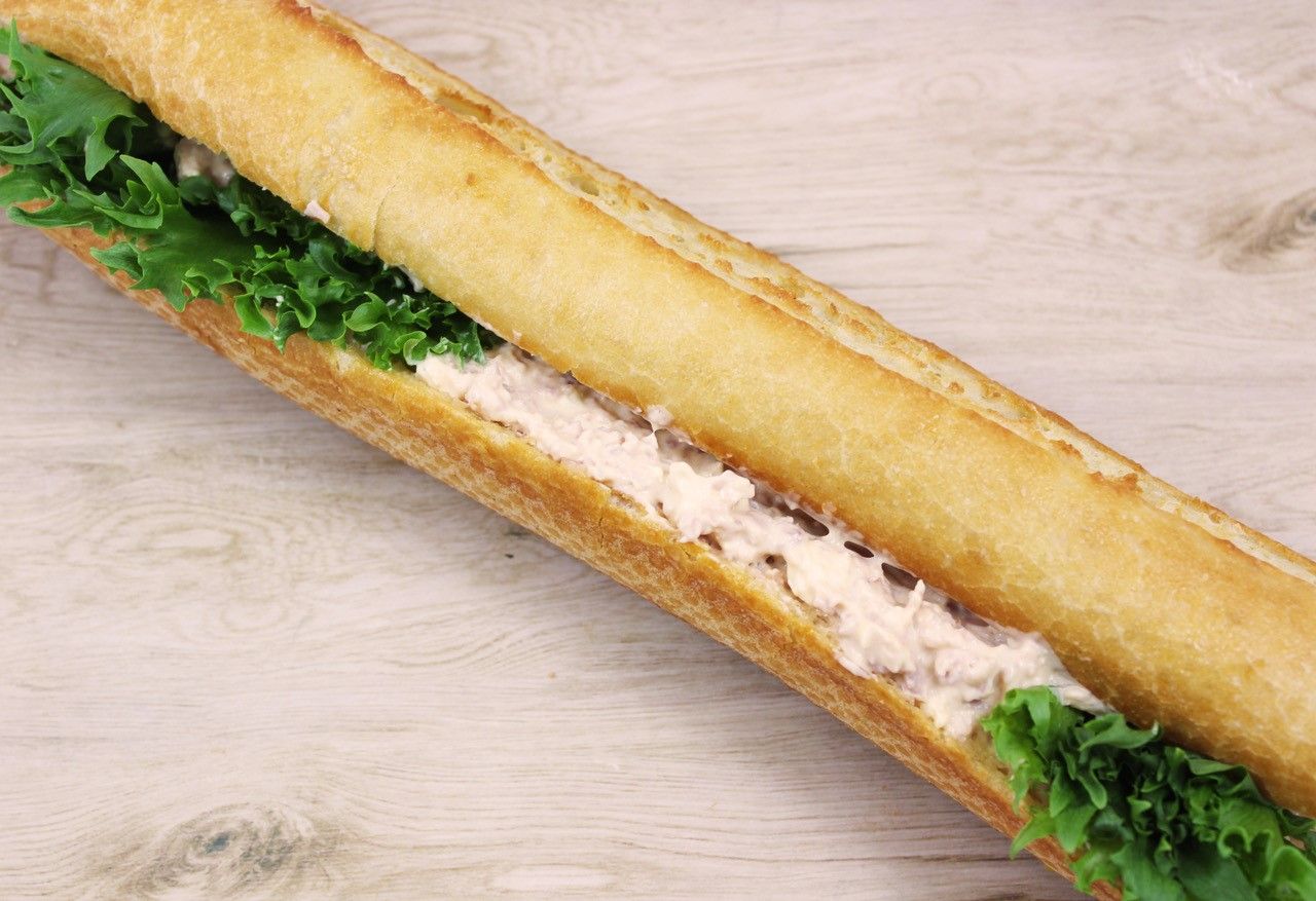 FC Aura-Kinkku patonki | K-Ruoka Verkkokauppa