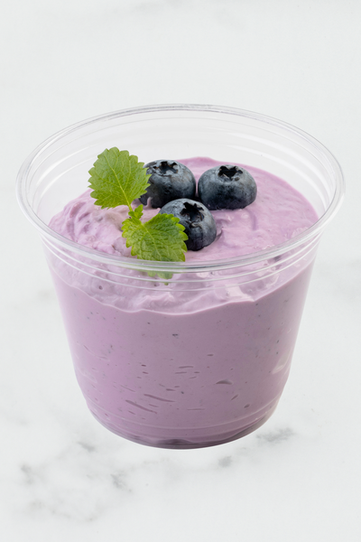 Mustikkarahka | K-Ruoka Verkkokauppa