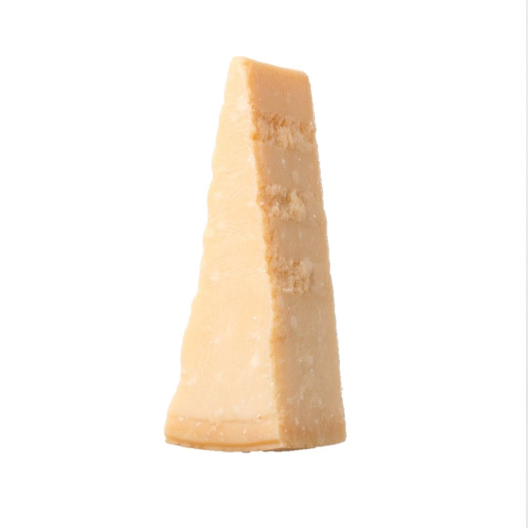 Parmigiano Reggiano 36kk parmesanjuusto | K-Ruoka Verkkokauppa