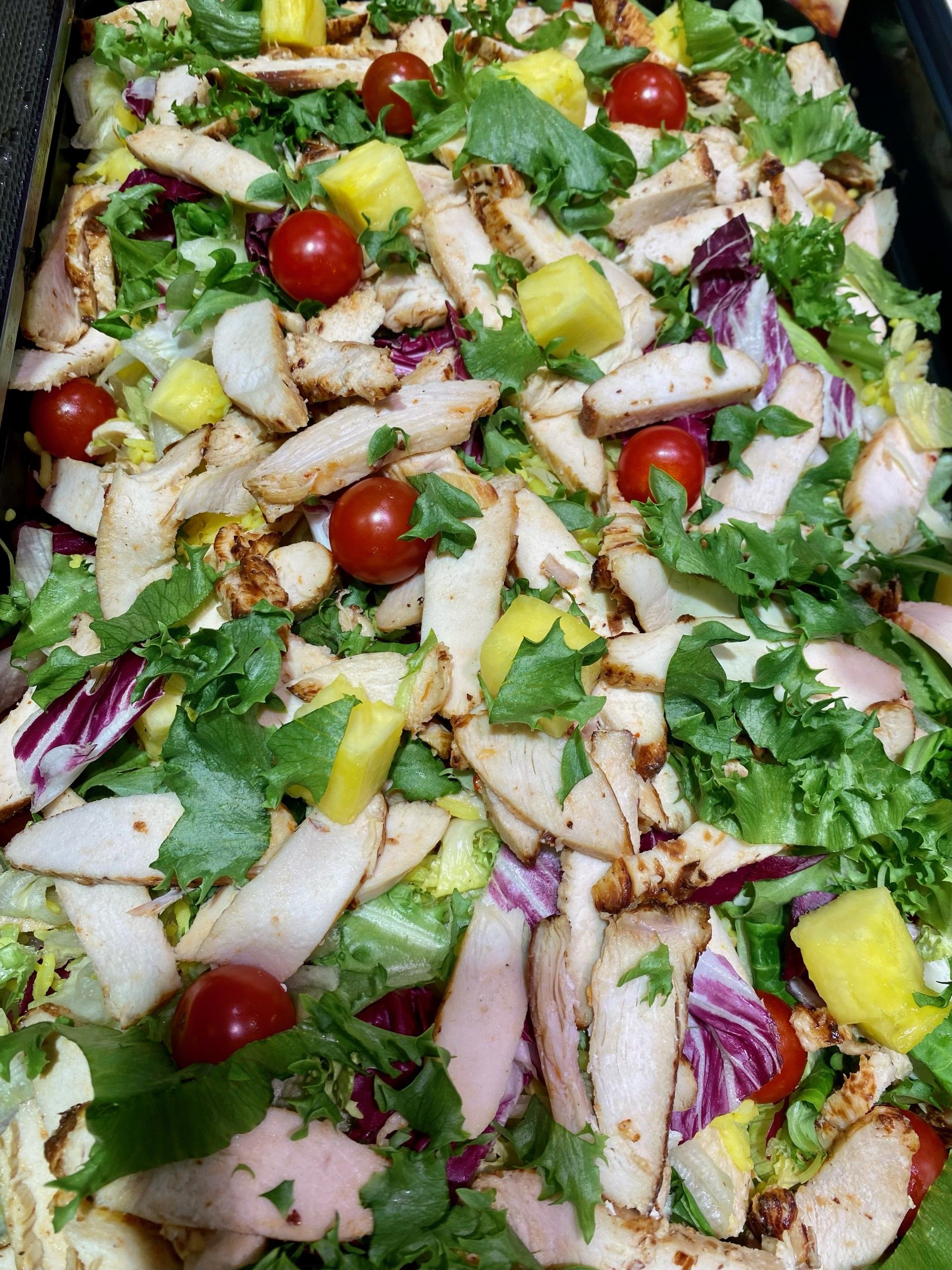 Broilersalaatti | K-Ruoka Verkkokauppa