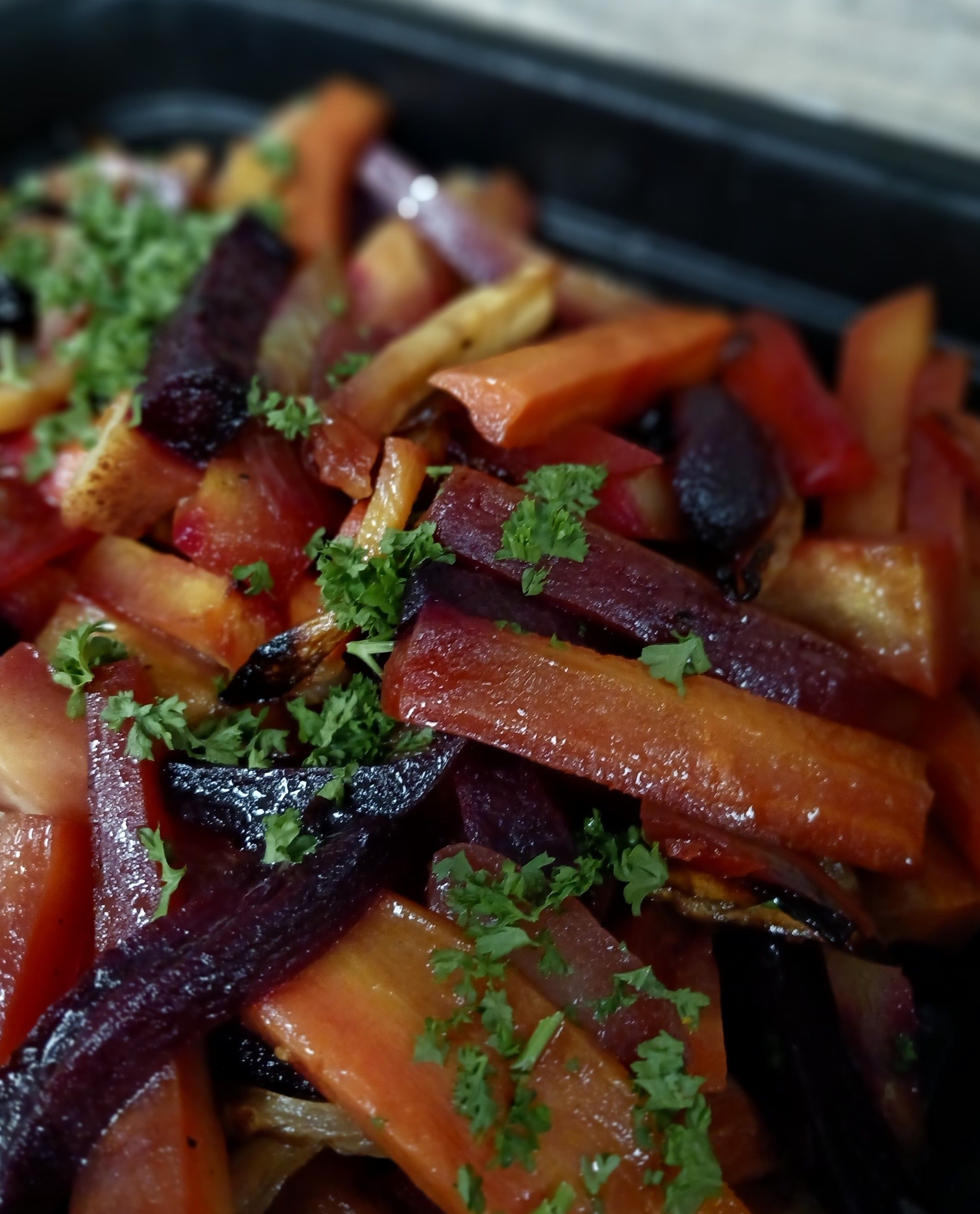 FF juurekset | K-Ruoka Verkkokauppa