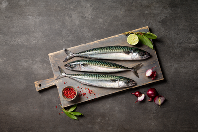 Makrilli savustettu | K-Ruoka Verkkokauppa