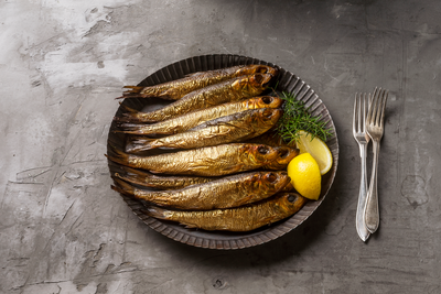 Savustettu silakka | K-Ruoka Verkkokauppa