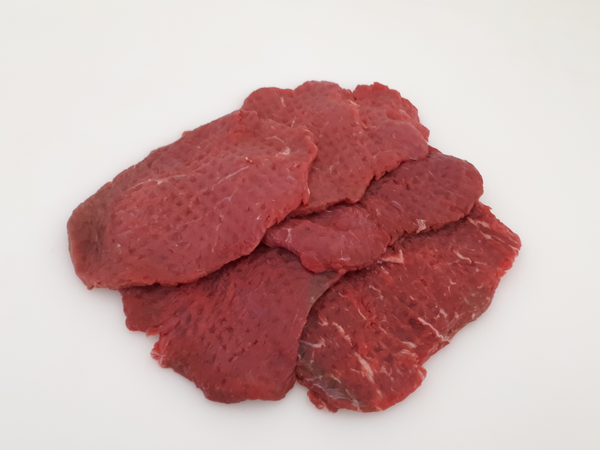 Naudan lehtipihvi sisäpaistista | K-Ruoka Verkkokauppa