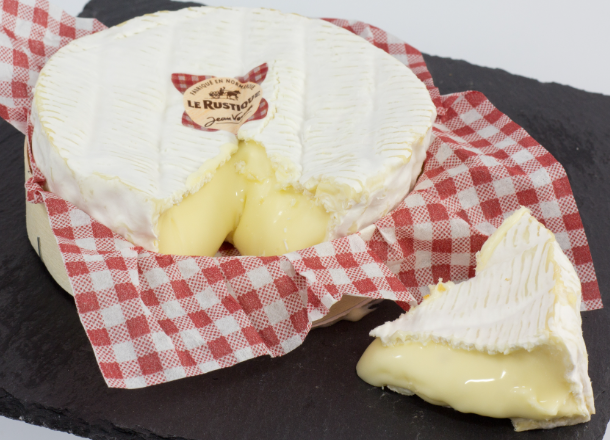 Le Rustique Brie | K-Ruoka Verkkokauppa