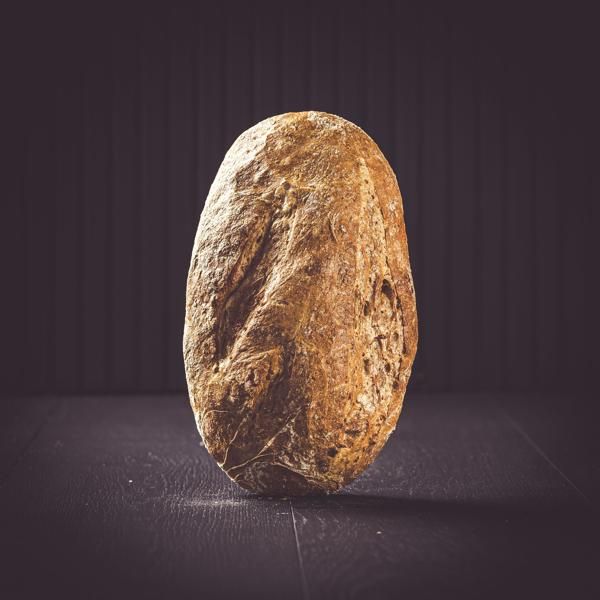 7 Sortin leipä, sekaleipä 400g | K-Ruoka Verkkokauppa