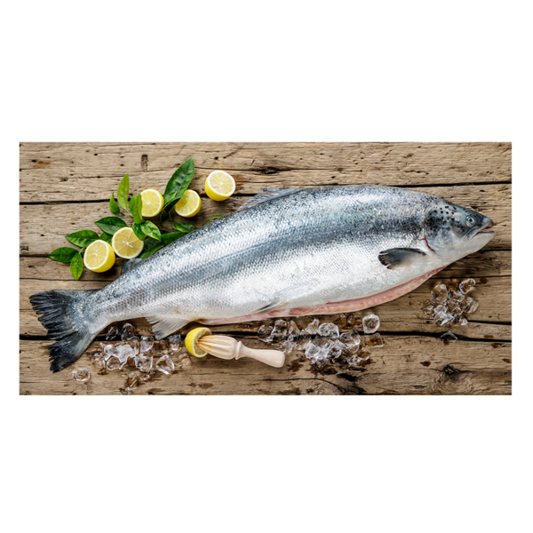 Norjan lohi | K-Ruoka Verkkokauppa