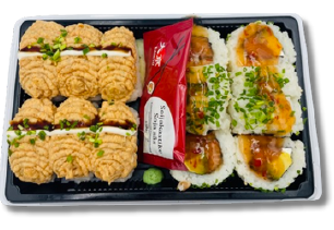 Itsudemo Menu 3 | K-Ruoka Verkkokauppa