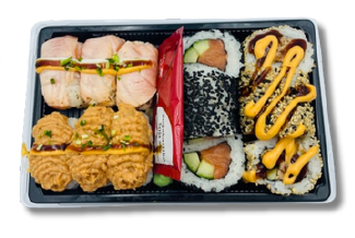 Itsudemo Menu 11 | K-Ruoka Verkkokauppa