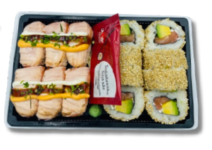 Itsudemo menu 1 | K-Ruoka Verkkokauppa