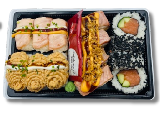 Itsudemo Menu 12 | K-Ruoka Verkkokauppa