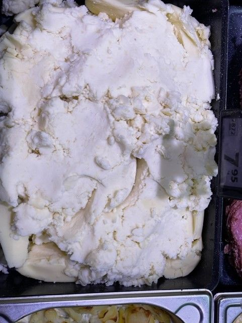 Perunamuusi | K-Ruoka Verkkokauppa