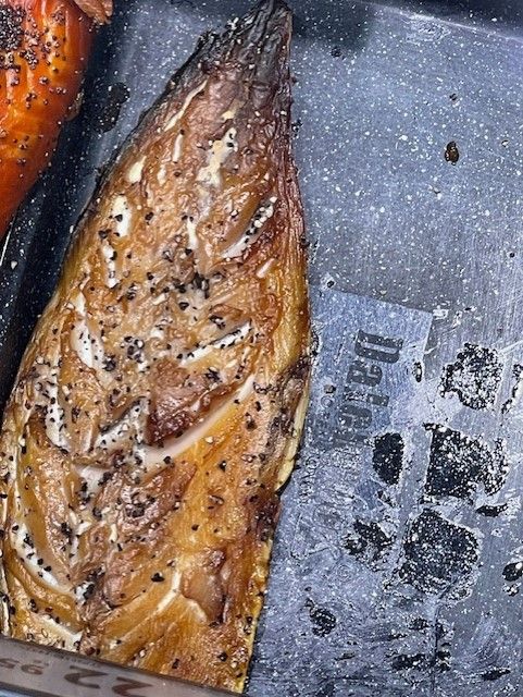 Makrilli savustettu | K-Ruoka Verkkokauppa