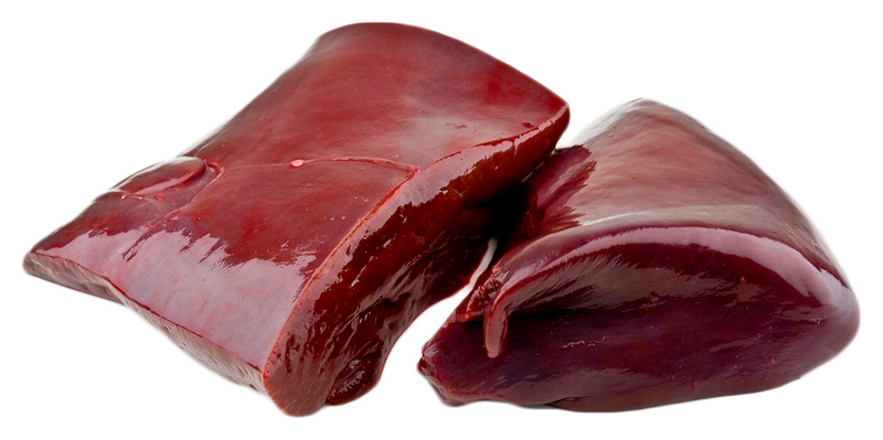 Naudan maksa pala | K-Ruoka Verkkokauppa