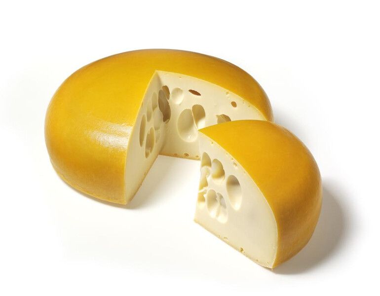 Maasdamer emmental kg | K-Ruoka Verkkokauppa